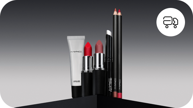MAC Cosmetics | Beauty and Makeup Products - Official Site