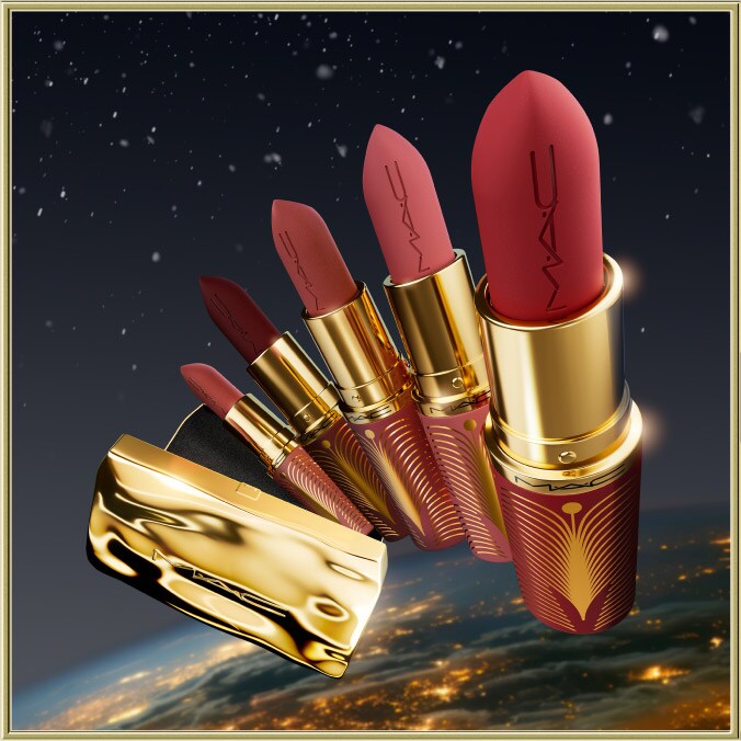 MAC Cosmetics | Beauty and Makeup Products - Official Site