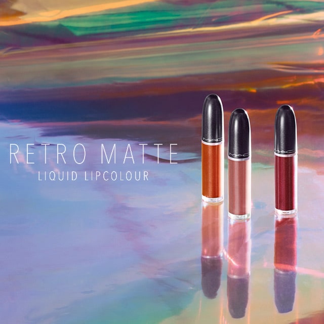 MAC Cosmetics España - Sitio oficial